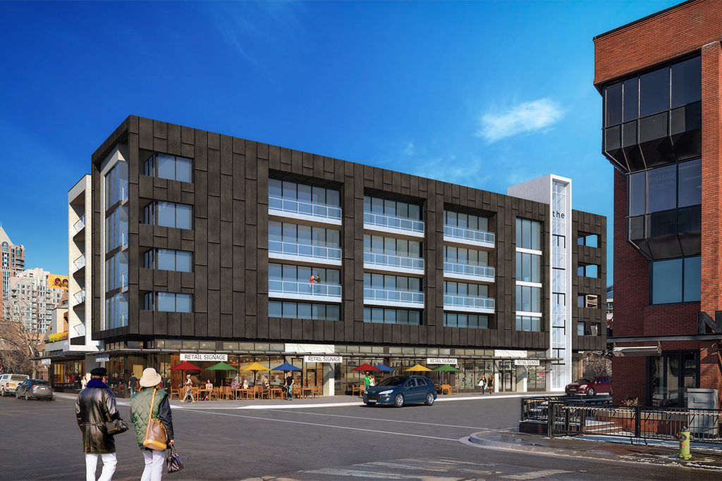 The Fifth - Arlington Group